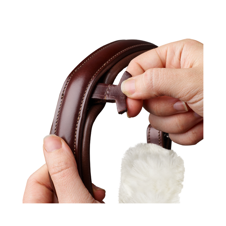 Arena Dressage Bridle – Arena Saddles