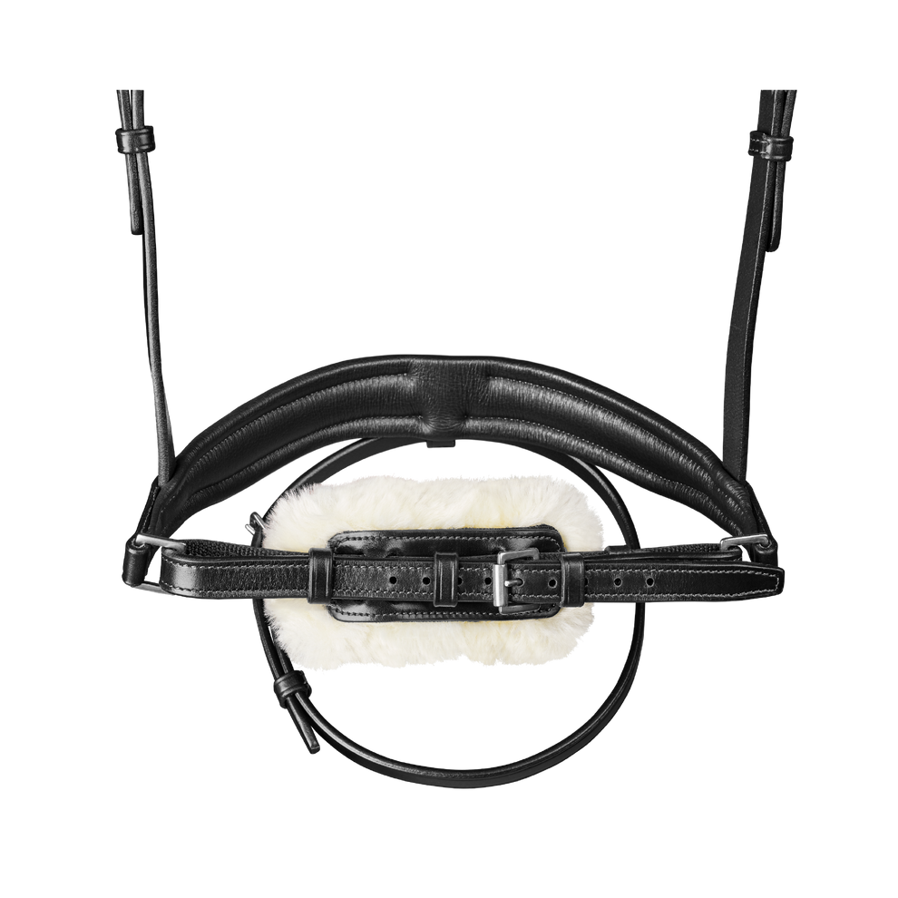 Arena Dressage Bridle – Arena Saddles