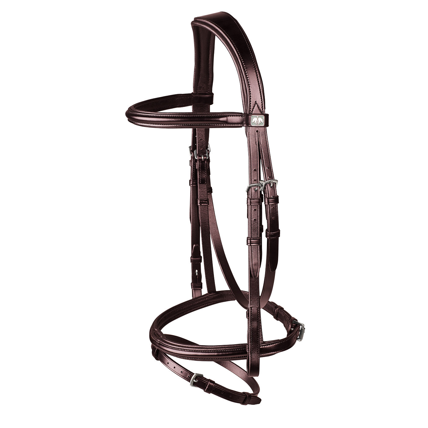 Arena Classic Bridle – Arena Saddles